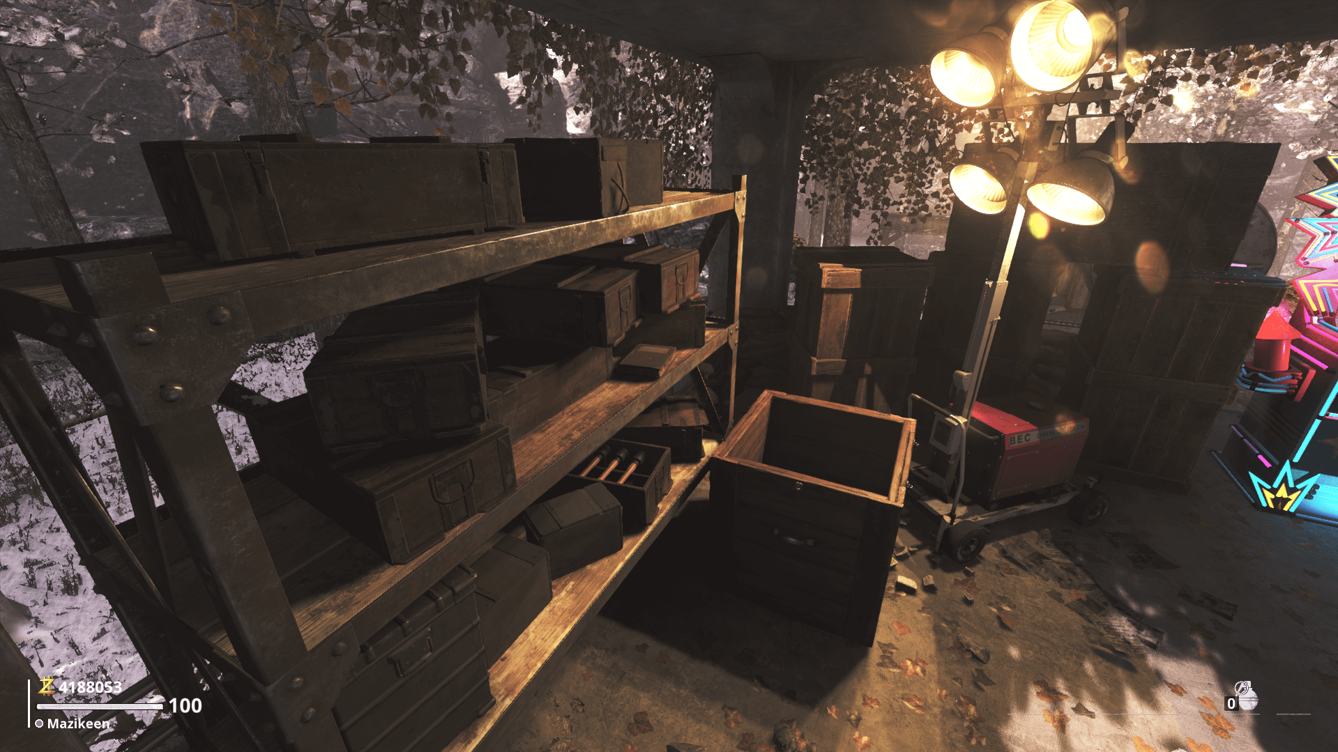 Steam Community :: Guide :: Der Bunker | Full Map Guide