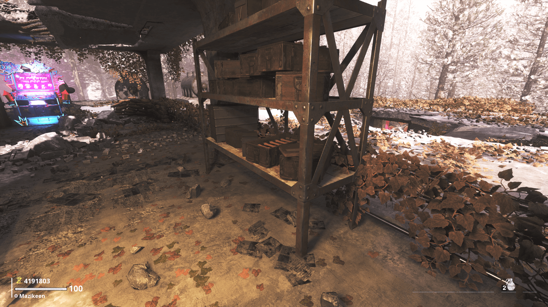 Steam Community :: Guide :: Der Bunker | Full Map Guide