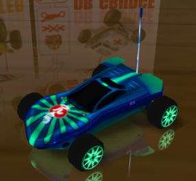 Steam Community :: Guide :: Re-Volt: Car Guide