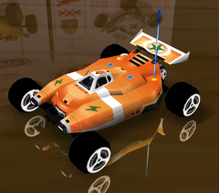 Steam Community :: Guide :: Re-Volt: Car Guide