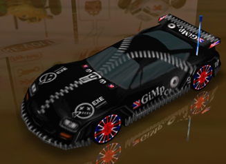 Steam Community :: Guide :: Re-Volt: Car Guide