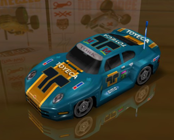 Steam Community :: Guide :: Re-Volt: Car Guide