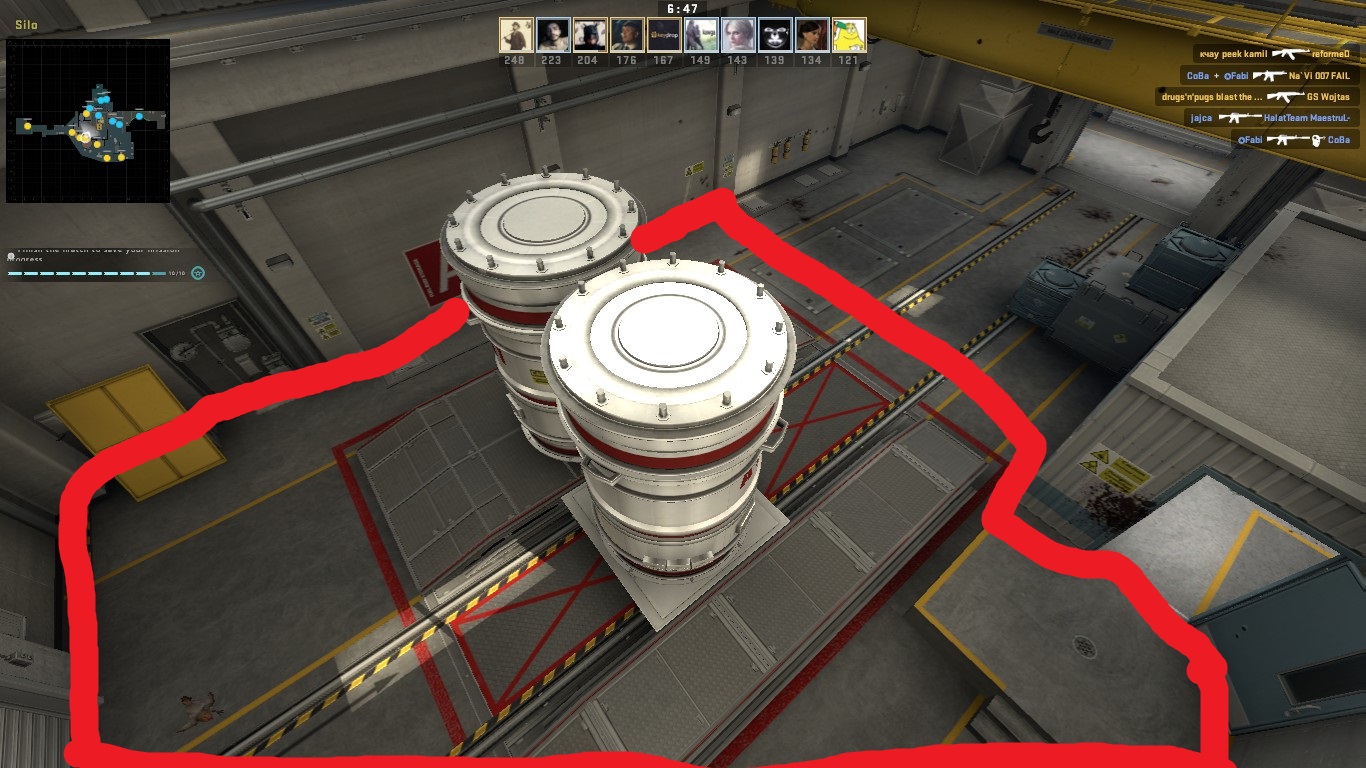 Steam Community :: Guide :: Operation Riptide Mission Guide
