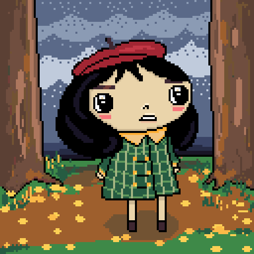 Steam Community :: Little Misfortune