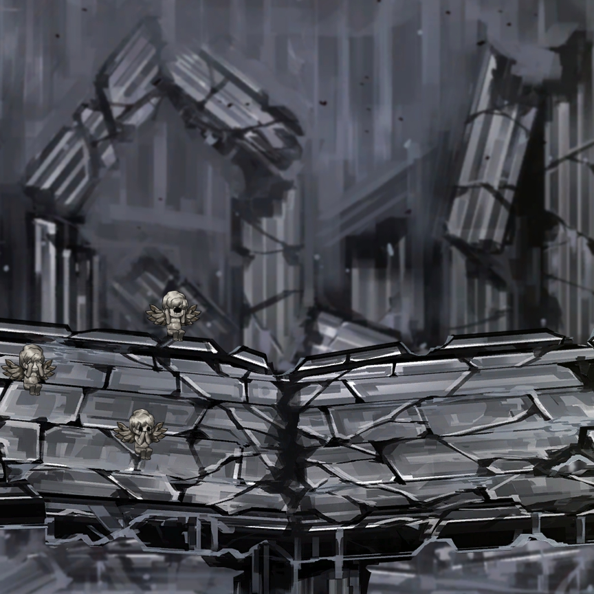 Steam Workshop::The Crying Children (Library of Ruina)