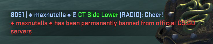 Steam Community :: Guide :: [HowTo] Custom Chat Messages