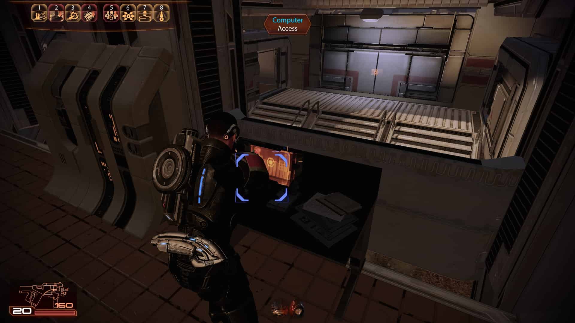 Steam Community :: Guide :: Loot Guide for Mass Effect 2 (with over 650 ...
