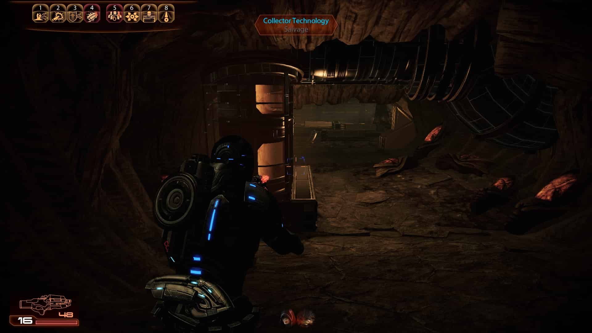 Steam Community :: Guide :: Loot Guide for Mass Effect 2 (with over 650 ...
