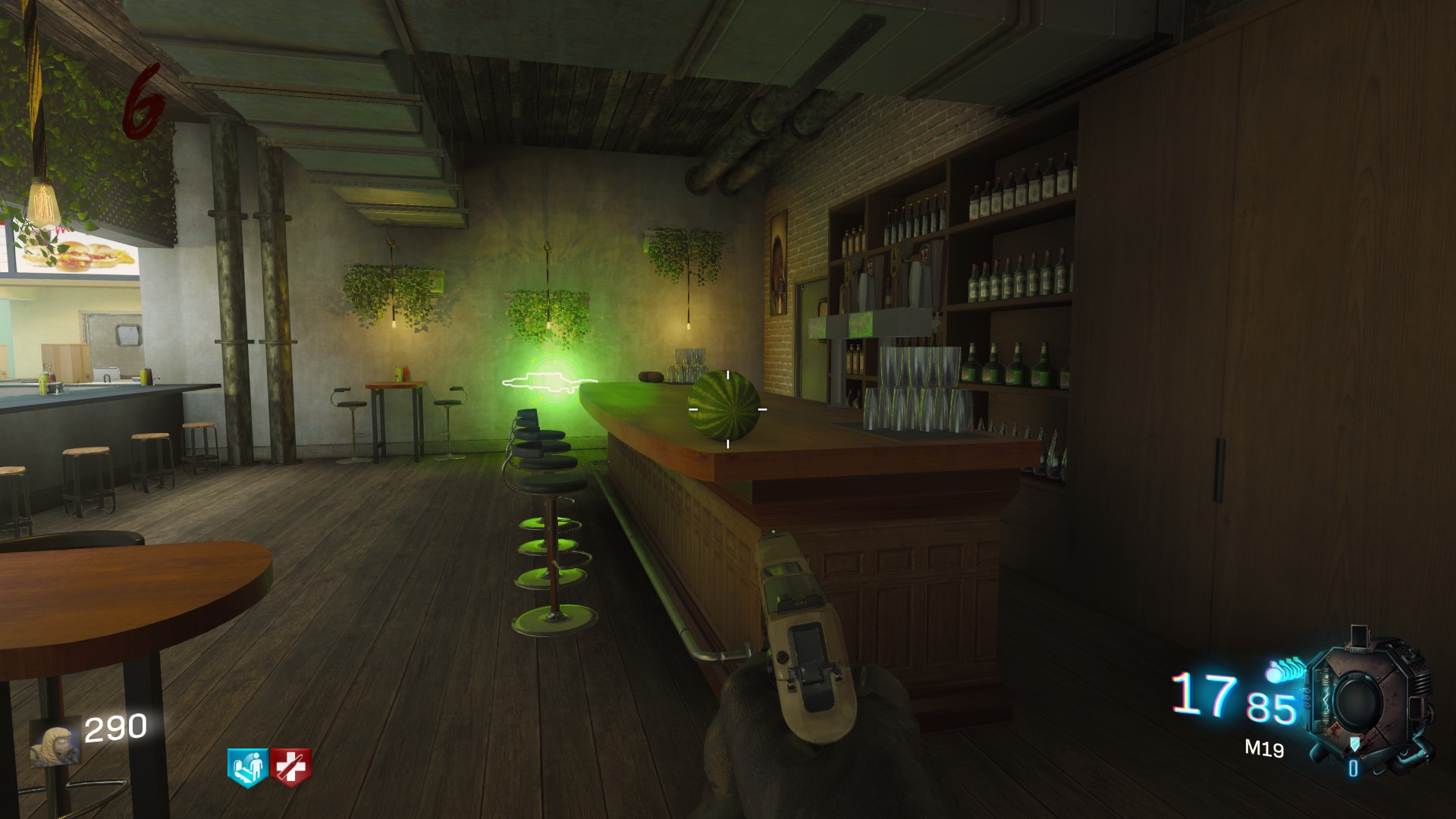 Steam Community :: Guide :: The 100% Guide of Terminal Reimagined