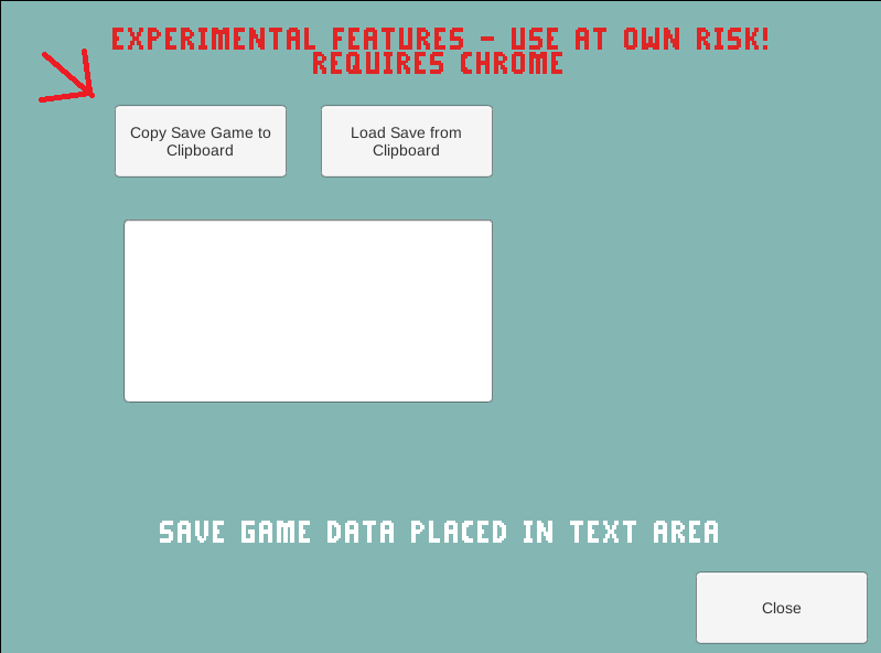 Steam Community :: Guide :: How to export you save file from Kongregate ...