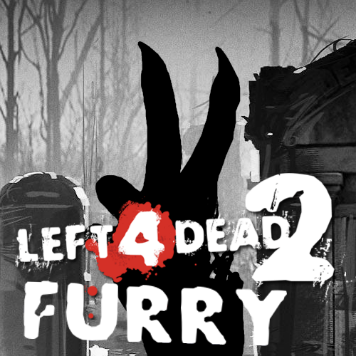 Steam Workshop::Left 4 Dead 2: Furry