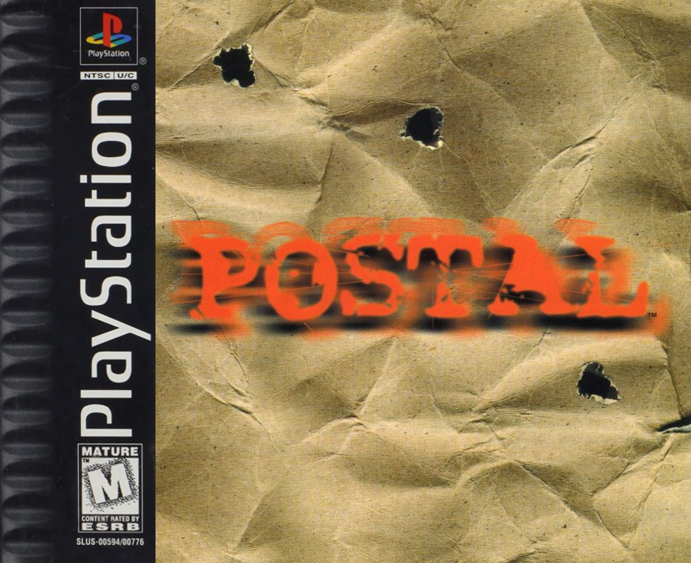 Steam Community :: POSTAL Redux