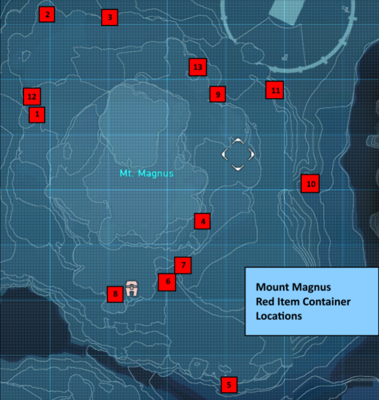 Pso2 Ngs Red Box Locations