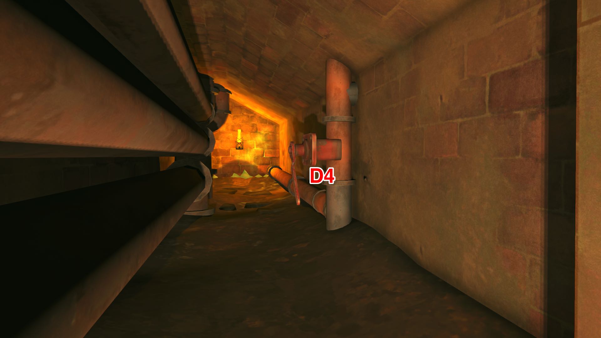 Steam Community :: Guide :: Wintermute E4 Steam Tunnels Valve Puzzle ...