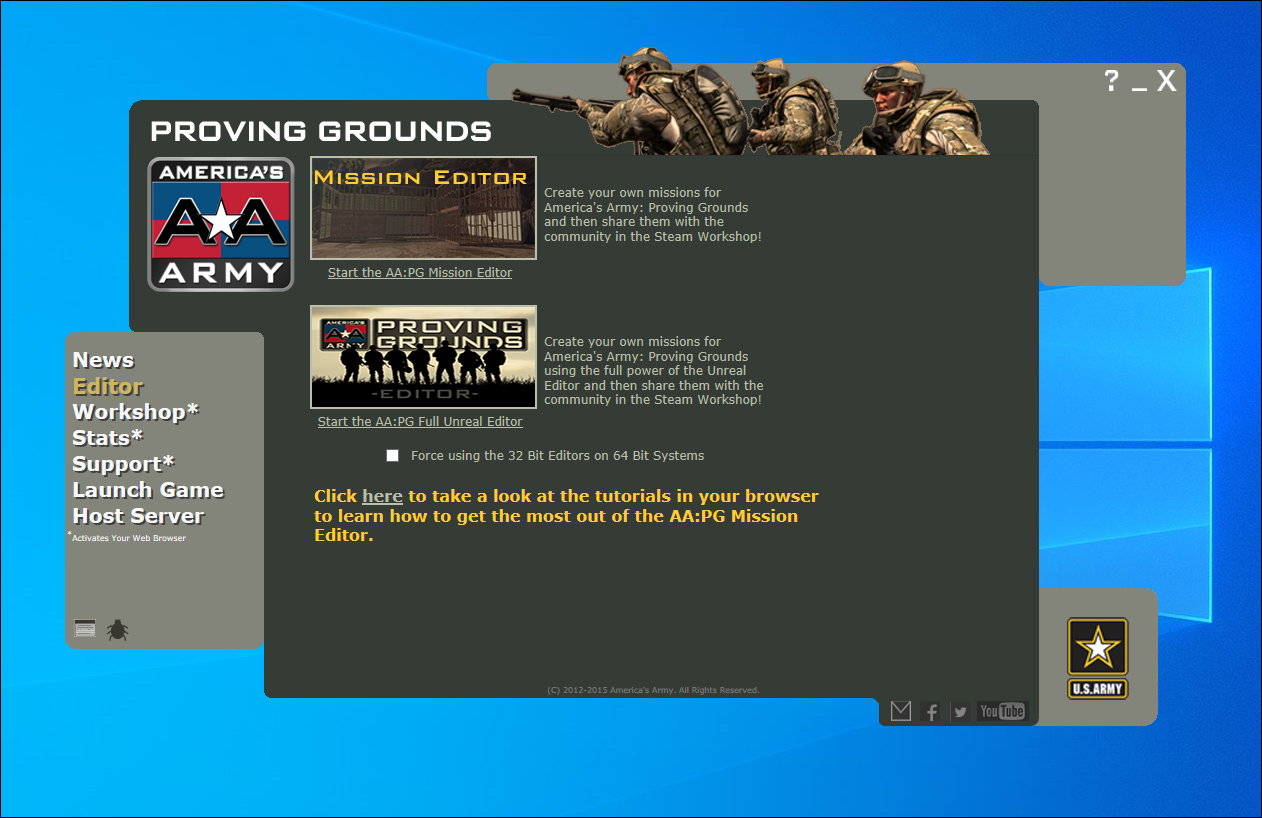 Steam Community :: Guide :: UMMS Devs Guide (WIP)