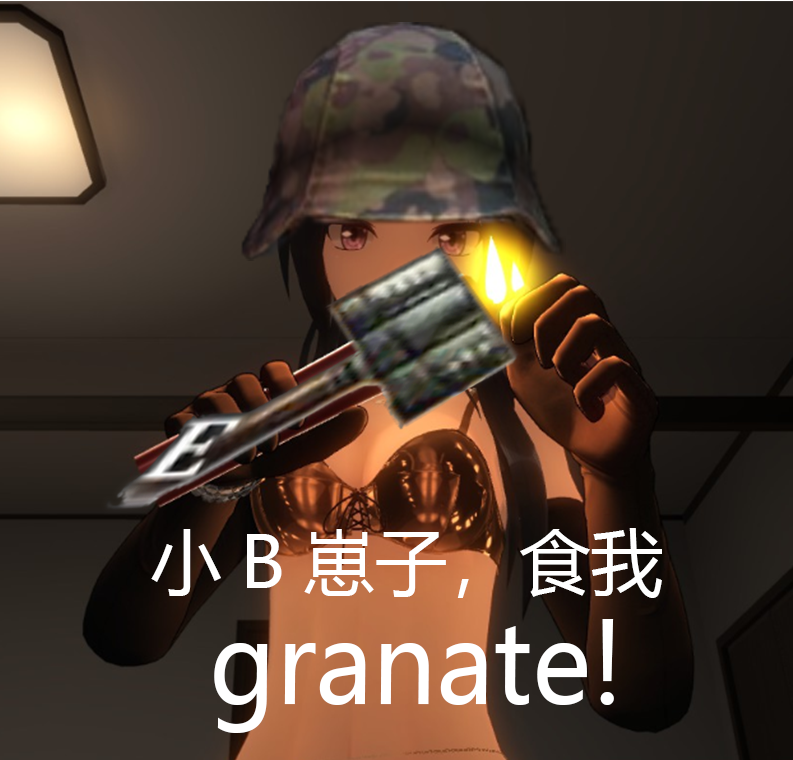 Steam Community :: Escalation!