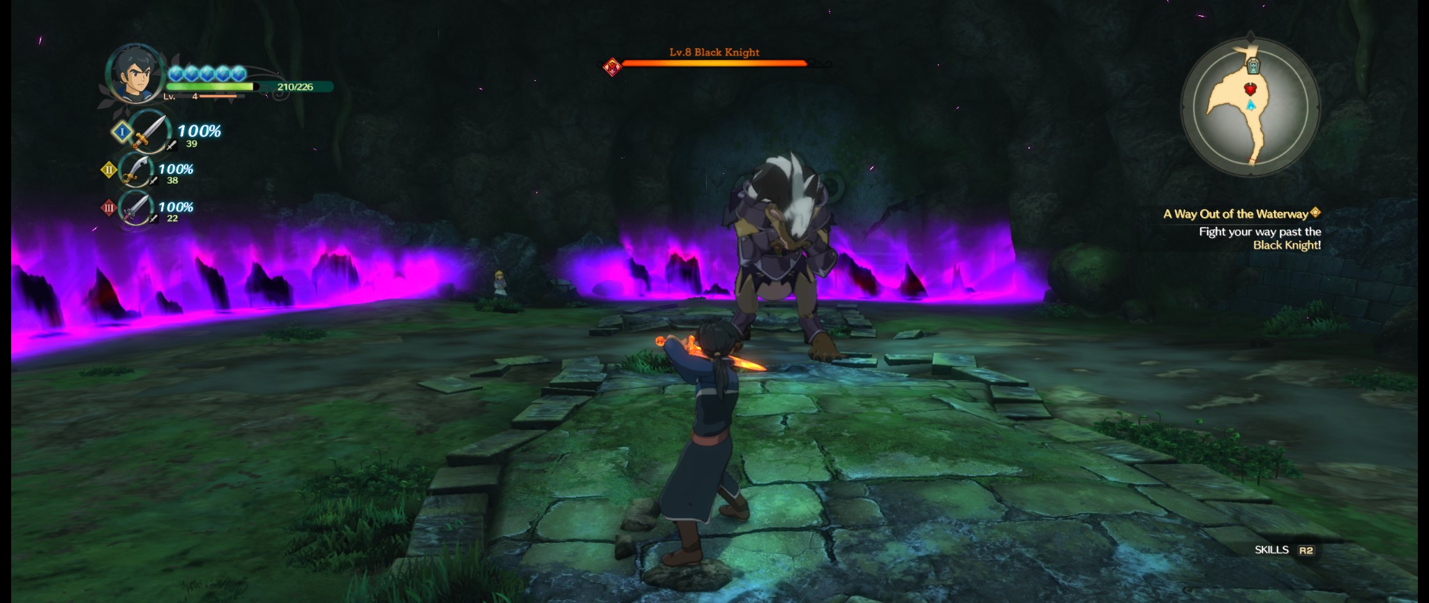 Steam Community :: Ni no Kuni™ II: Revenant Kingdom