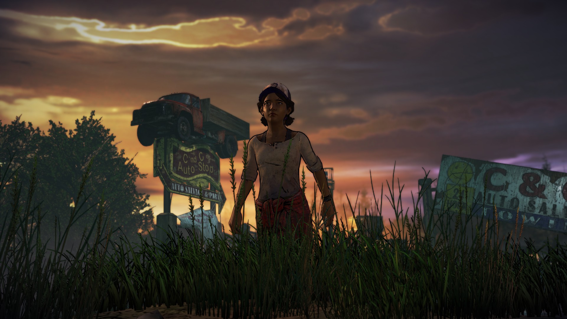 Steam Community :: The Walking Dead: A New Frontier