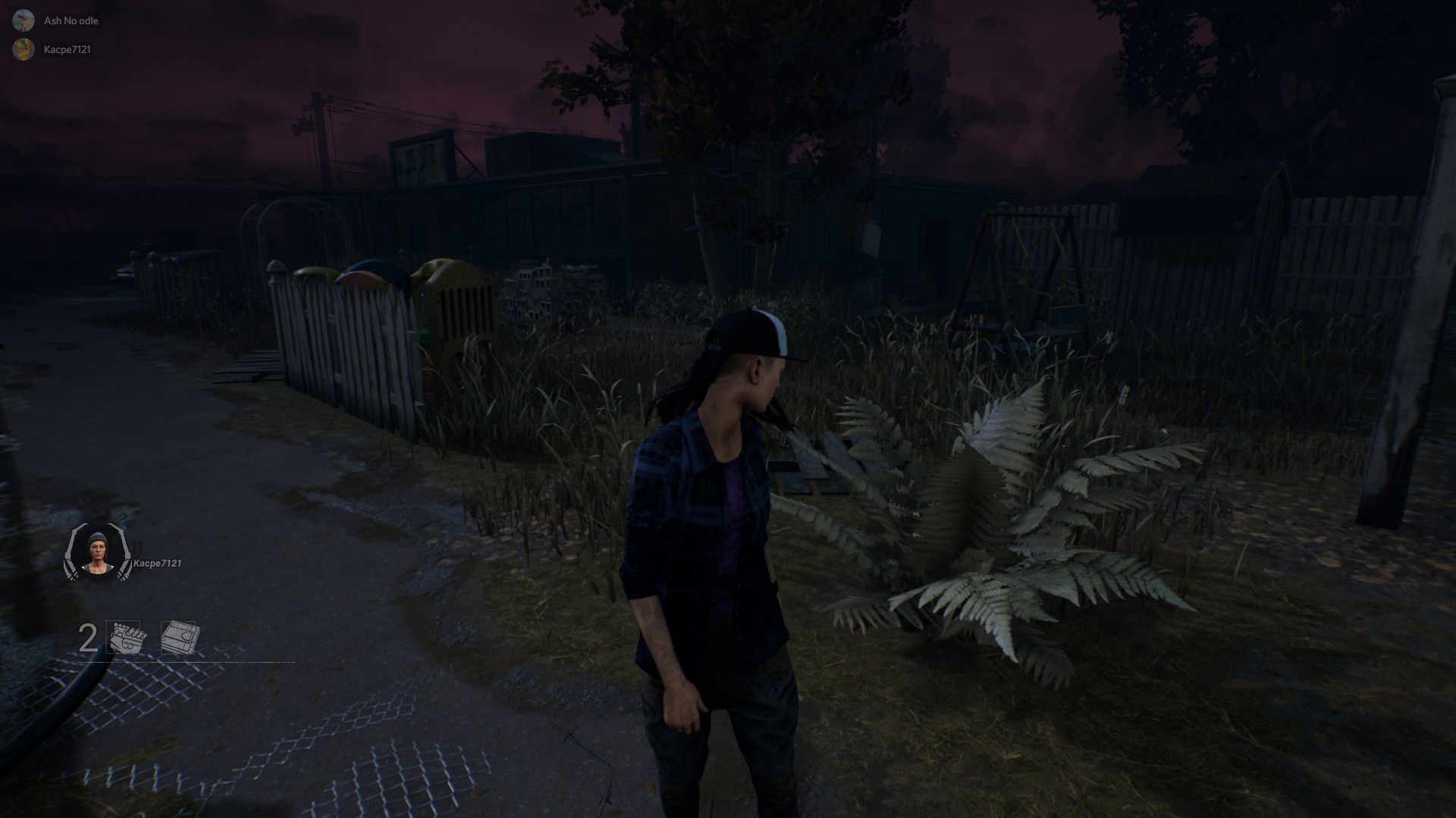 Steam Community :: Guide :: Dead by Daylight - Map Scheme