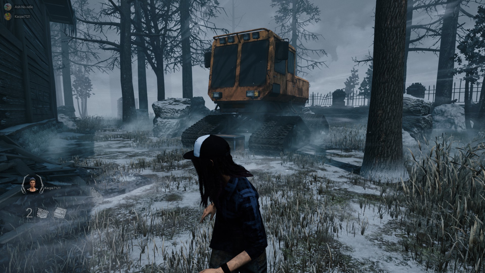 Steam Community :: Guide :: Dead by Daylight - Map Scheme