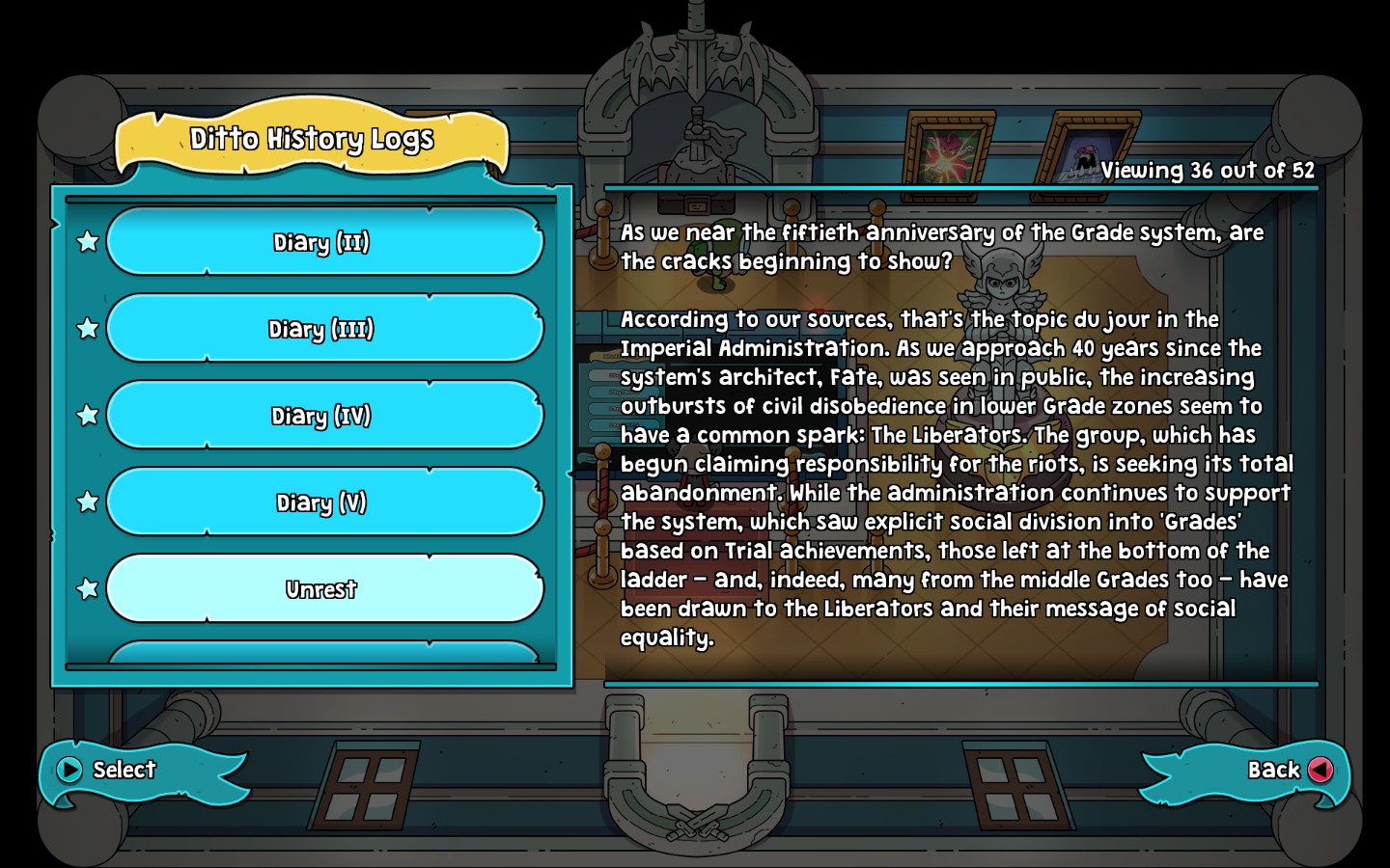 Steam Community :: Guide :: The Swords of Ditto - All of Ditto's ...