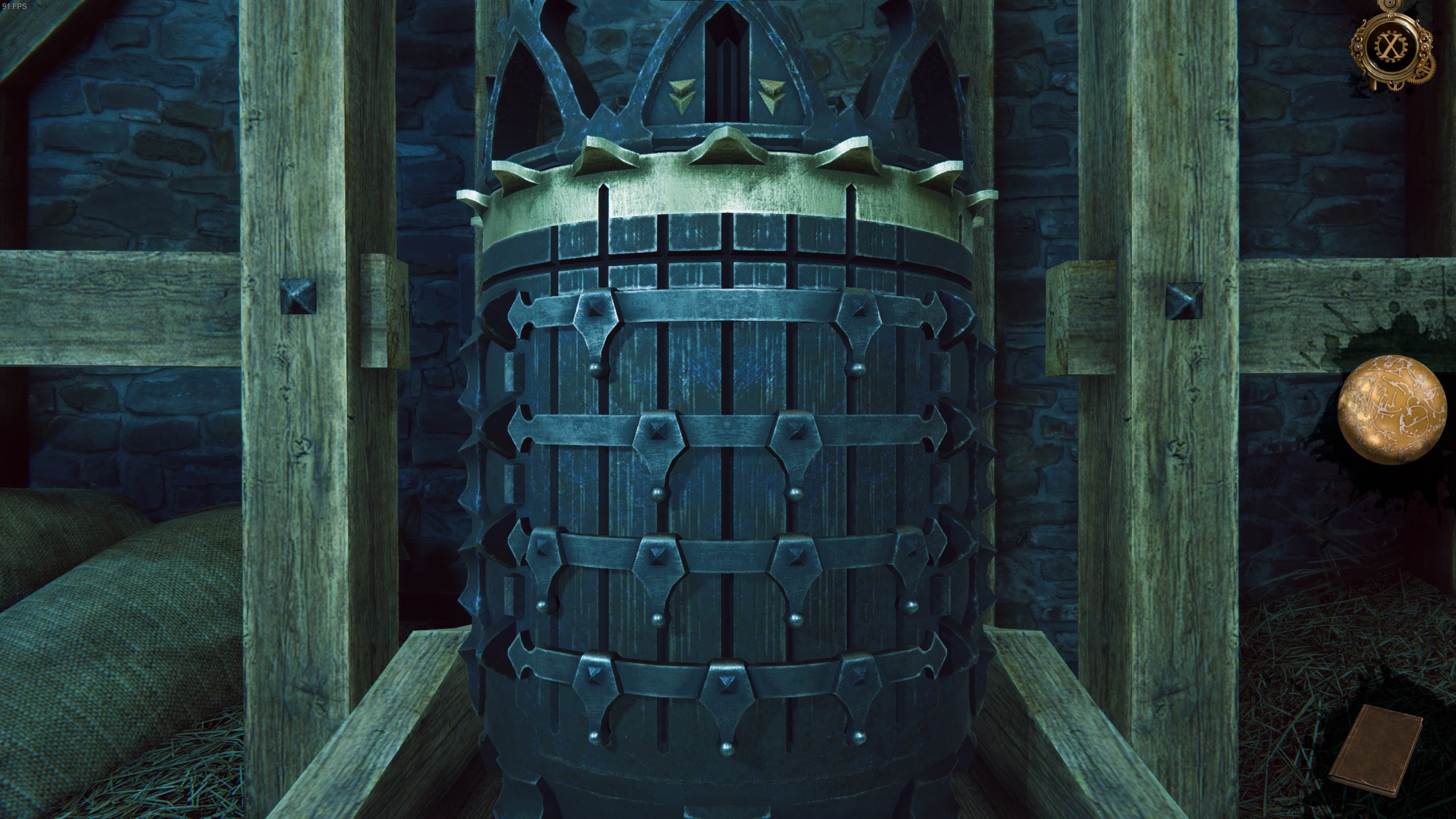 Steam Community :: Guide :: House of Da Vinci 2 Full Walkthrough ...