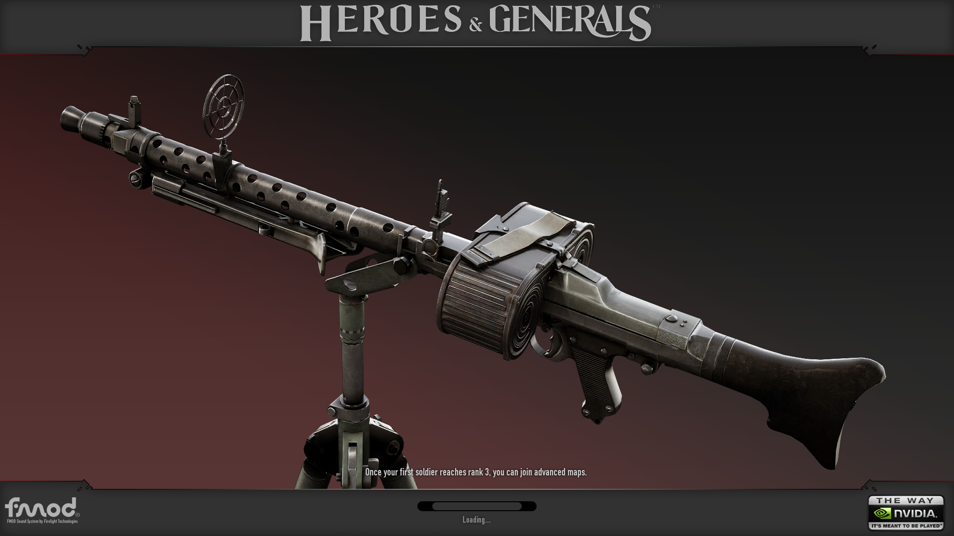 Steam Community :: Heroes & Generals