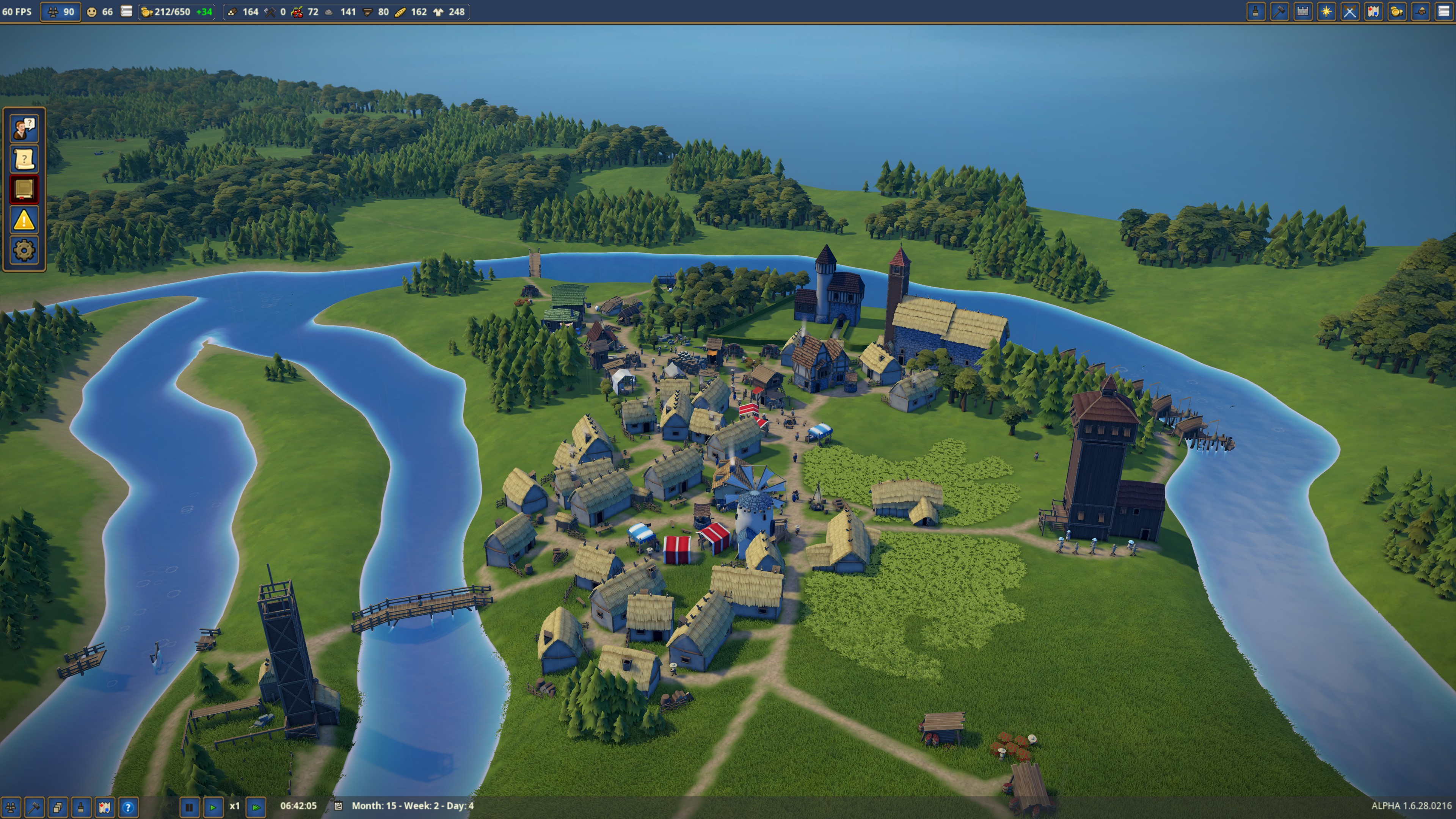 Steam Community :: Foundation
