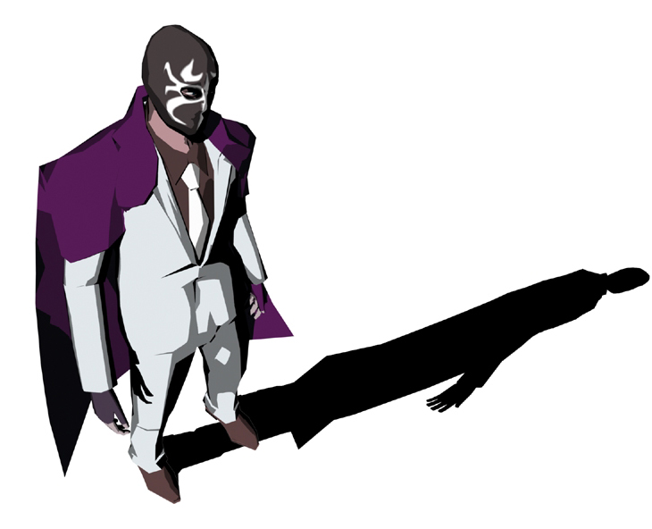 Steam Community :: Guide :: How the Killer7 members work