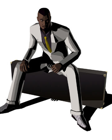 Steam Community :: Guide :: How the Killer7 members work