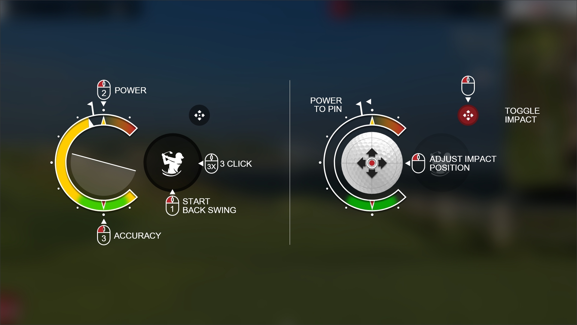 Steam Community :: Guide :: Swing Gauge