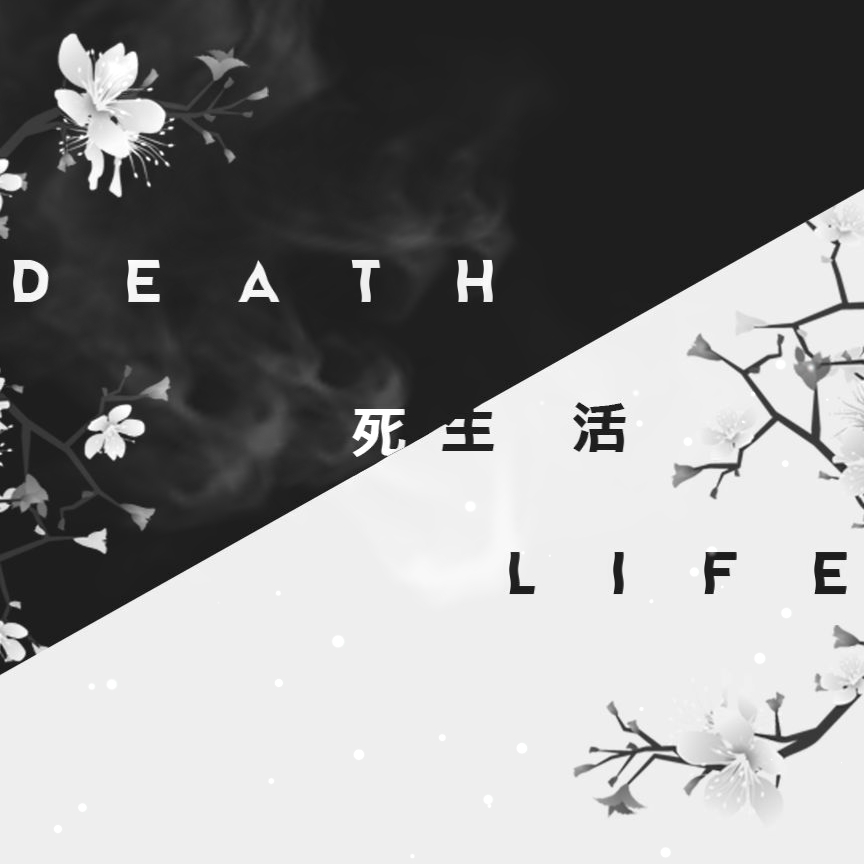 Steam Workshop::LIfe and Death Japanese