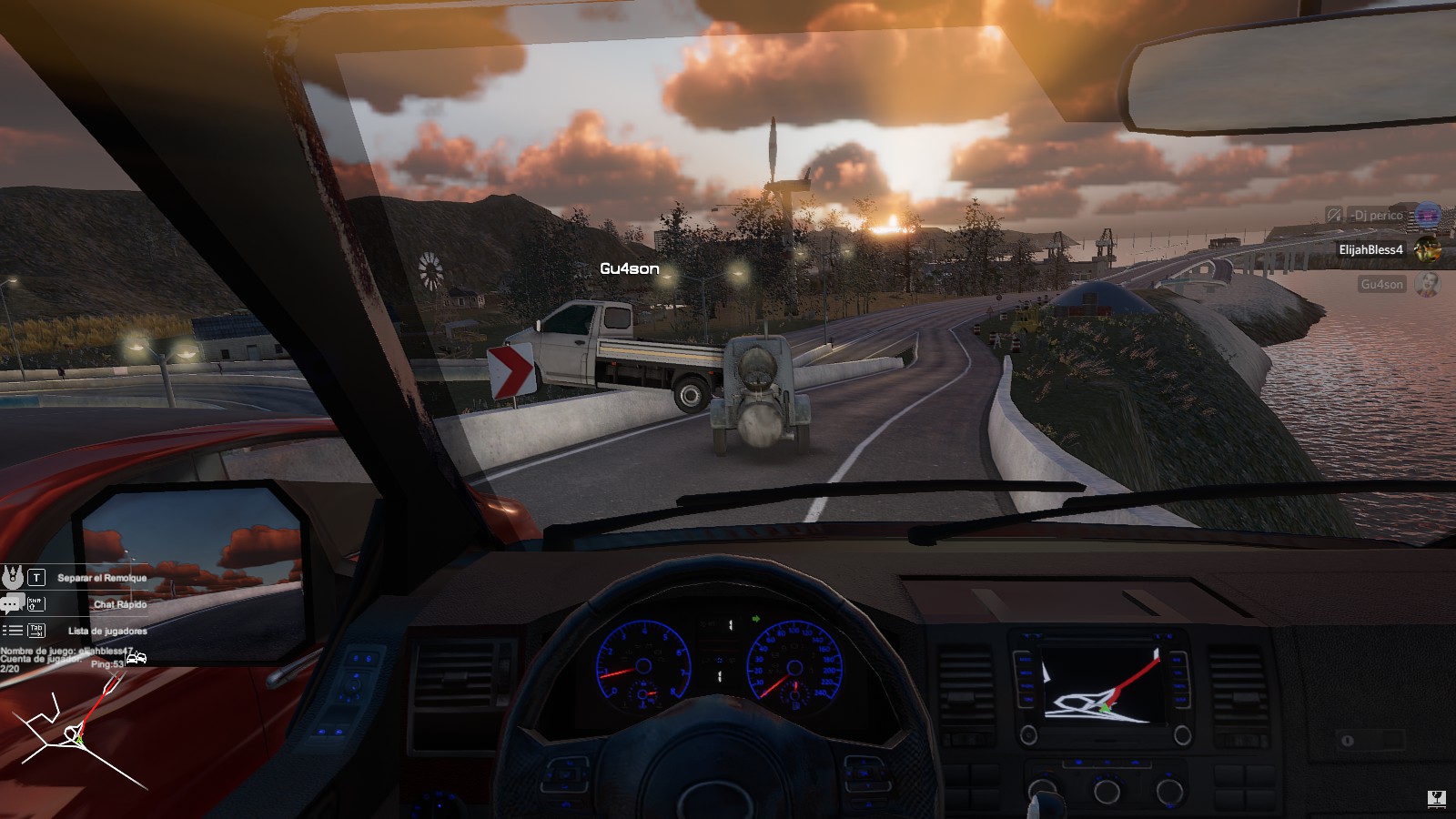 Steam Community :: Truck and Logistics Simulator