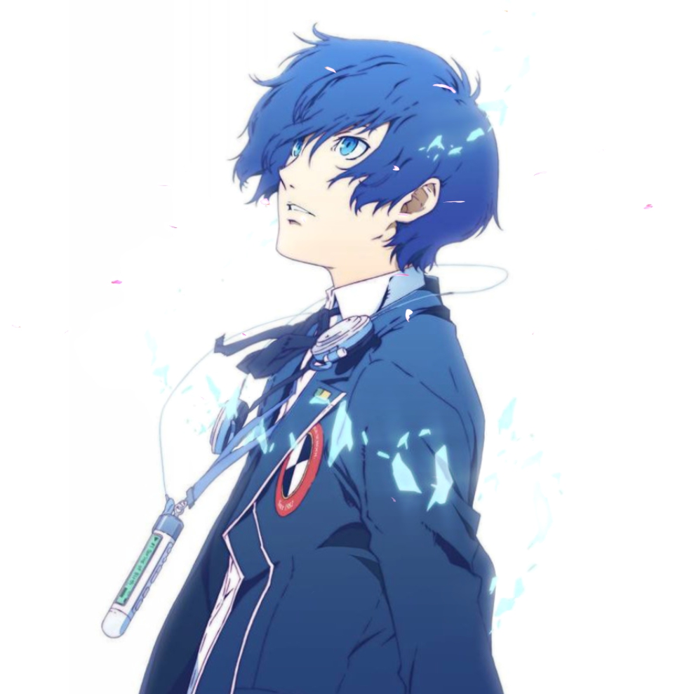 Steam Workshop::Persona 3 - March 5th