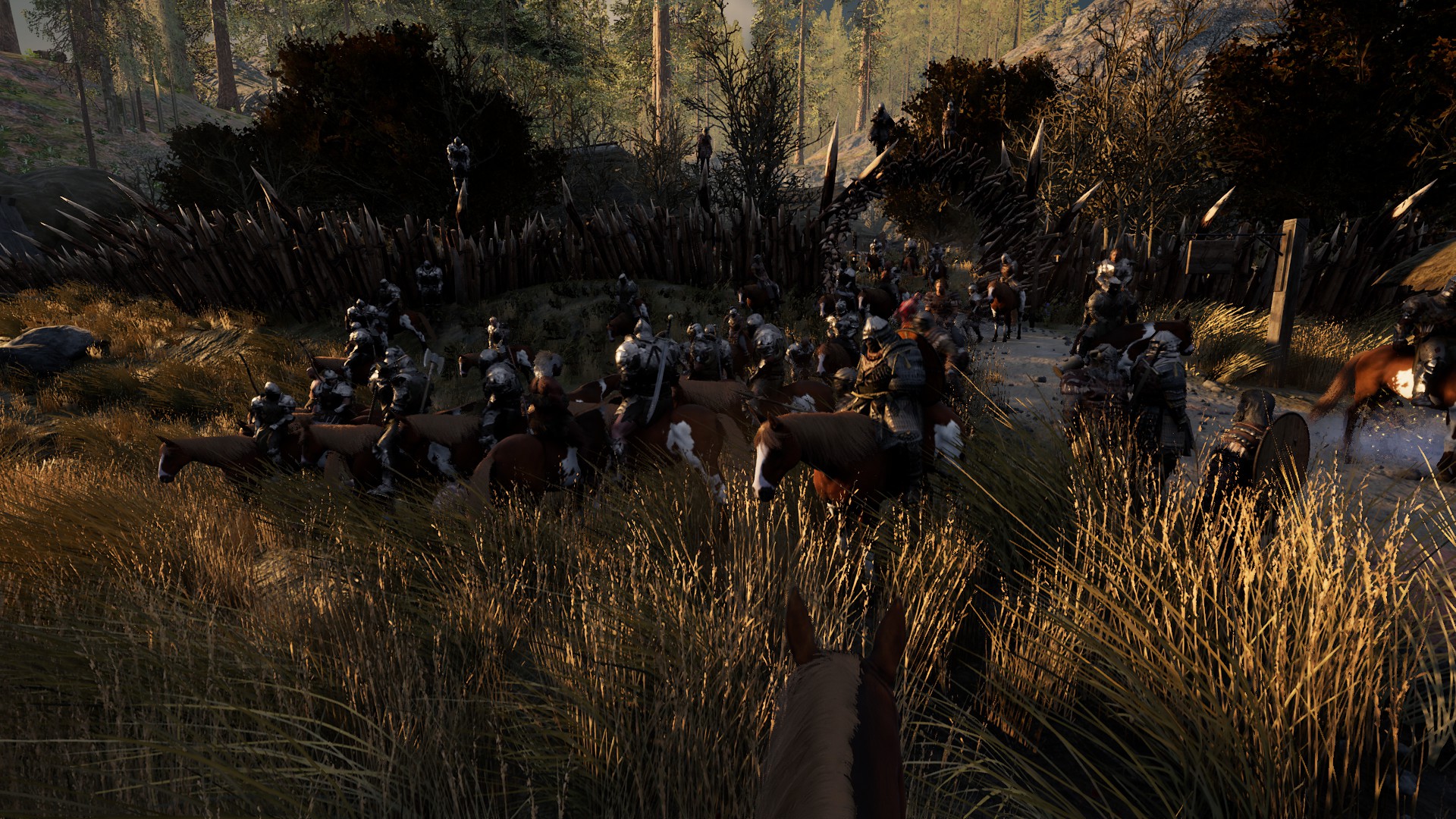 Steam Community :: Mortal Online 2