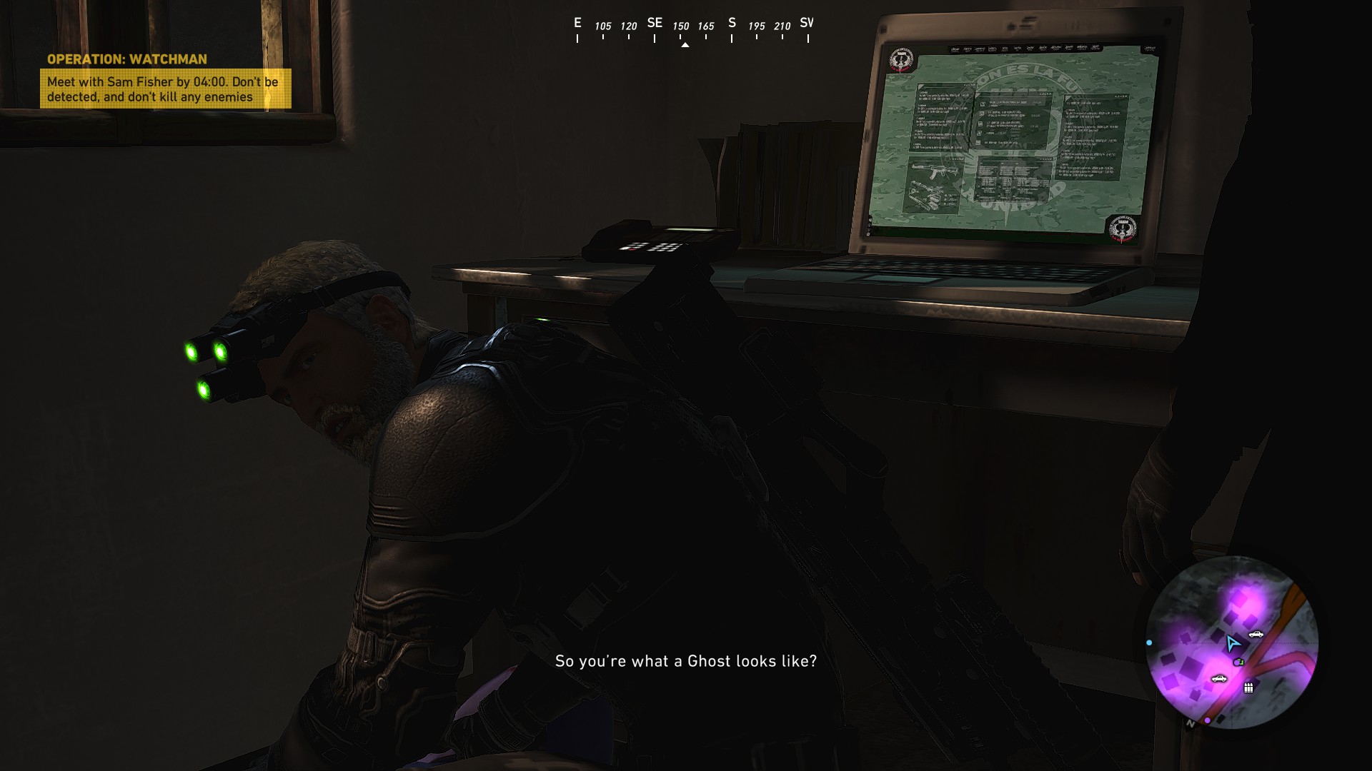 Steam Community :: Guide :: [GRW] A Guide To "Operation: Watchman"
