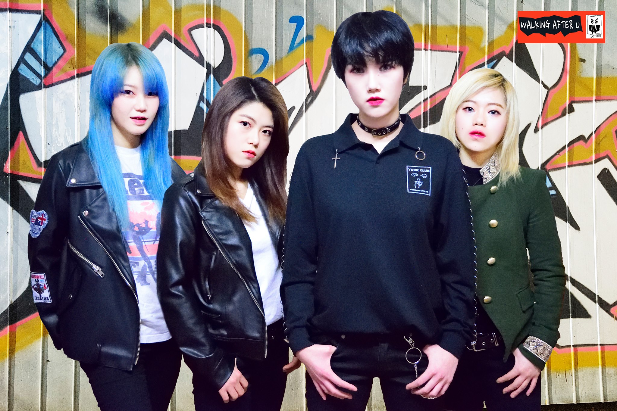 Steam Community :: Guide :: J-rock / K-rock Female Bands