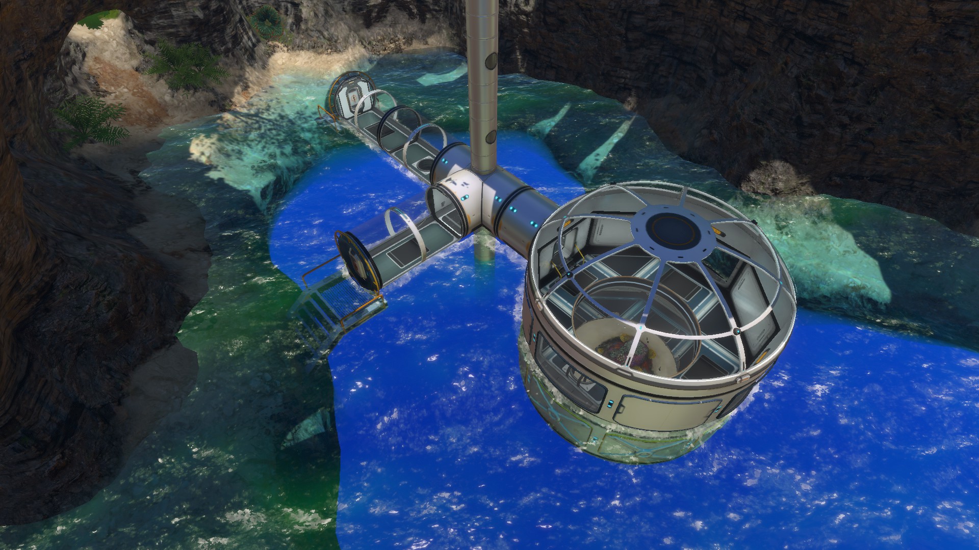Steam Community :: Guide :: [Base] Degasi Tower