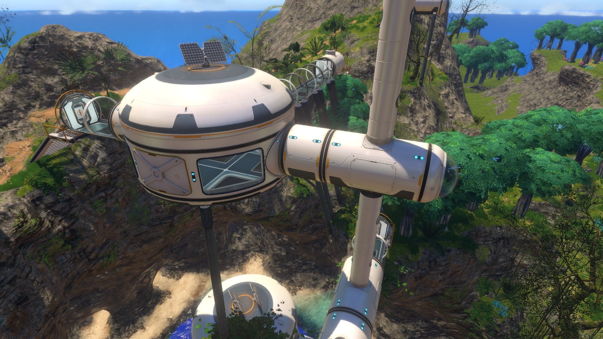 Steam Community :: Guide :: [Base] Degasi Tower
