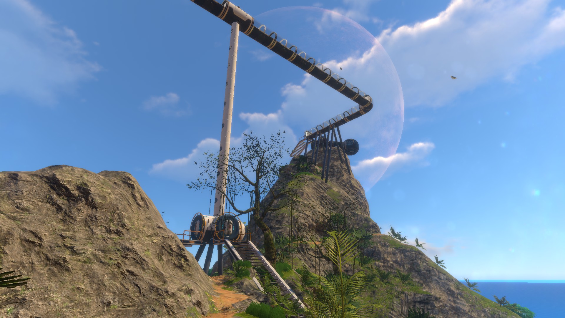 Steam Community :: Guide :: [Base] Degasi Tower