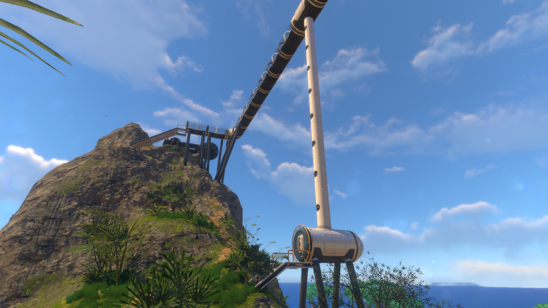 Steam Community :: Guide :: [Base] Degasi Tower