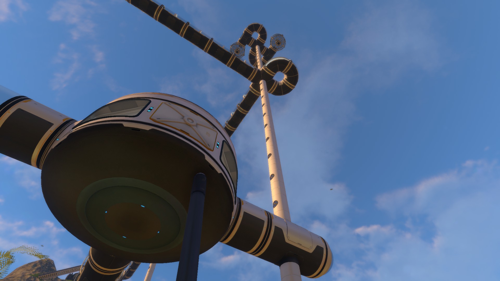 Steam Community :: Guide :: [Base] Degasi Tower