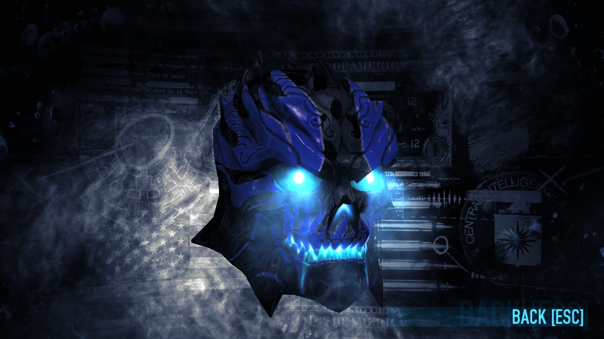 Steam Community :: Guide :: Payday 2 Mask Design