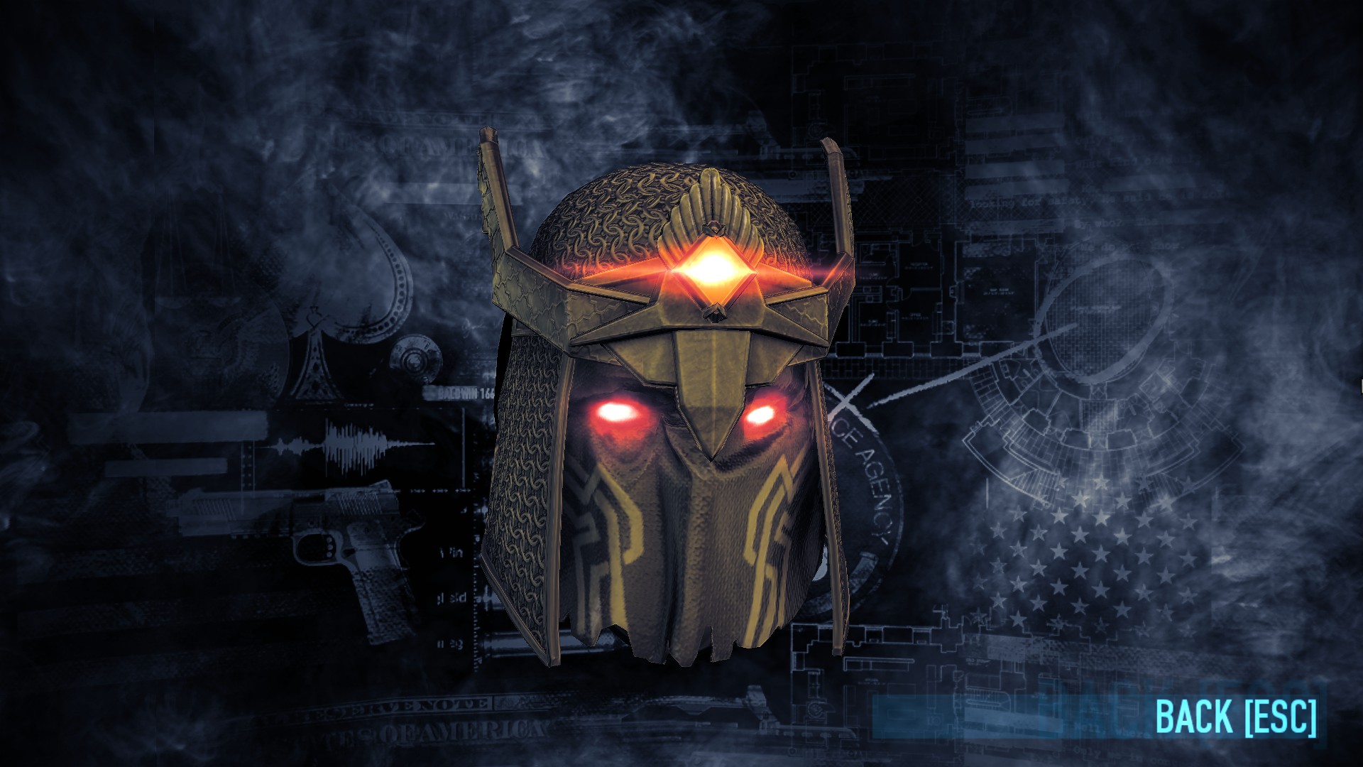 Steam Community :: Guide :: Payday 2 Mask Design