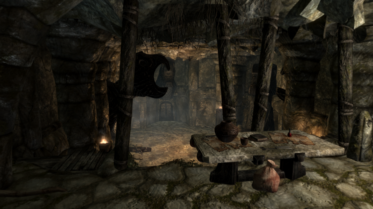 Steam Community :: Guide :: The Elder Scrolls V Skyrim: Wyrmstooth ...
