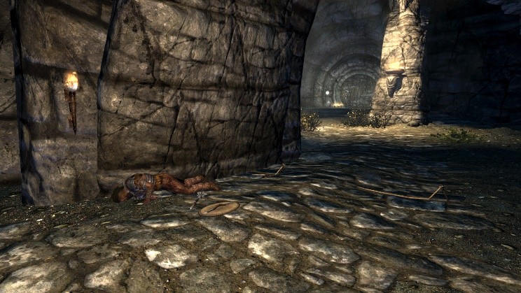 Steamin yhteisö :: Opas :: The Elder Scrolls V Skyrim: Wyrmstooth ...