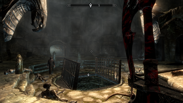 Steam Community :: Guide :: The Elder Scrolls V Skyrim: Wyrmstooth ...