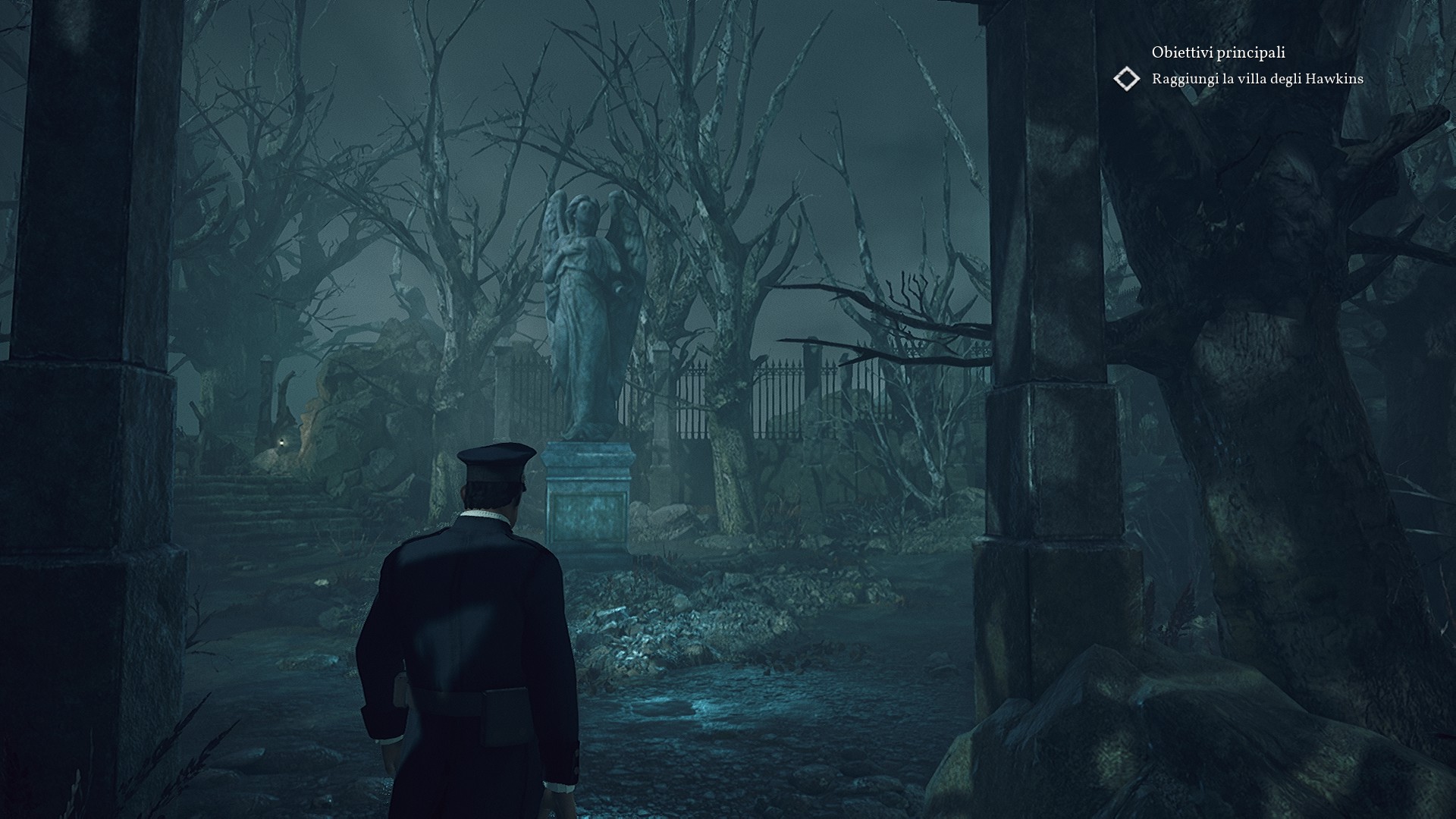 Steam Community :: Call of Cthulhu