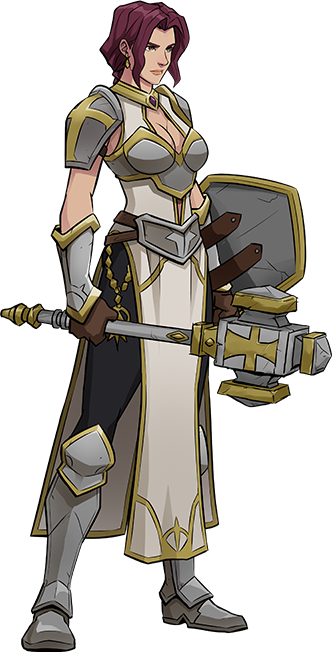 Steam Community :: Guide :: Catherin the Cleric