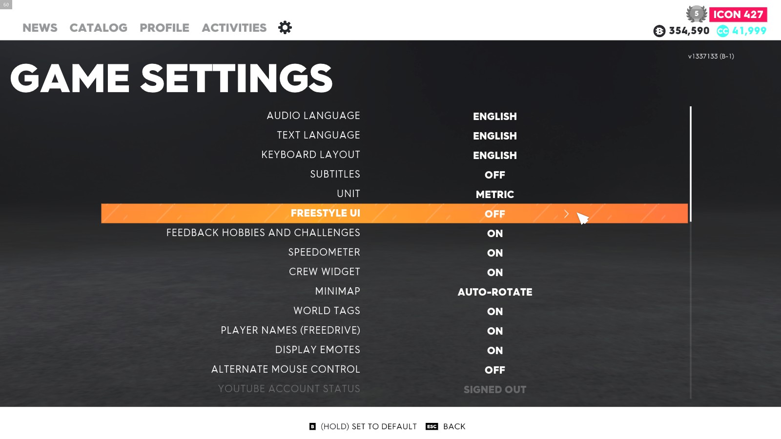 Steam Community :: Guide :: The Crew 2 Achievement Guide